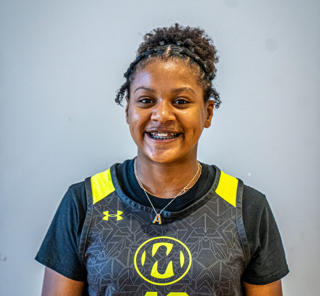 GIRLS 7th Grade | Martin Bros. Basketball